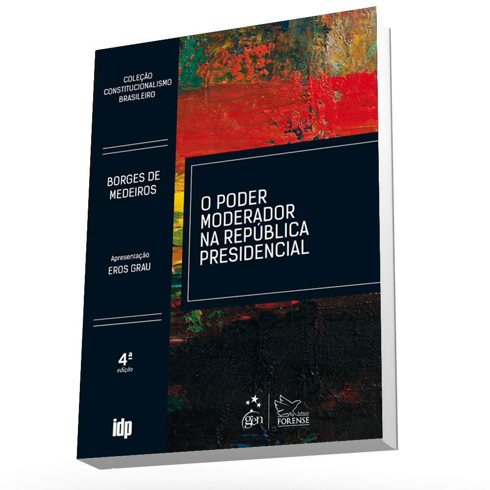 Do Poder Judiciário: a clássica obra de Pedro Lessa